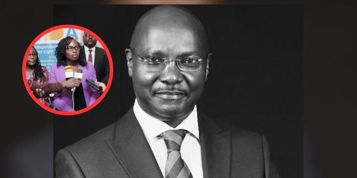 LSK Demands Justice After Shooting of Lawyer Kyalo Mbobu - Kenyans.co.ke